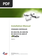 UCM6xxx Basic Configuration Guide | PDF | Interactive Voice Response ...