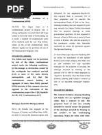 Sample of Statement of Single Largest Completed Contract (SLCC) | PDF ...