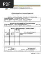 2 PRISA 59XX Prometal E26B 0518 | PDF | Pintar | Hormigón