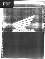 Check List Equipo Perforador Radial Sandvik Dl 311-7 | PDF | Tecnología de vehículos ...