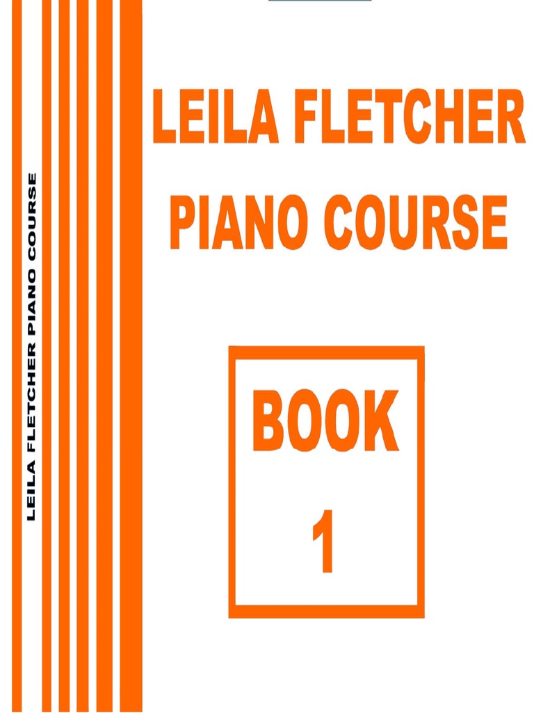 Leila 1 Revisado | PDF