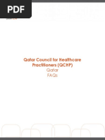 QIC Claim Form Reimbursement | PDF | Patient | Physician