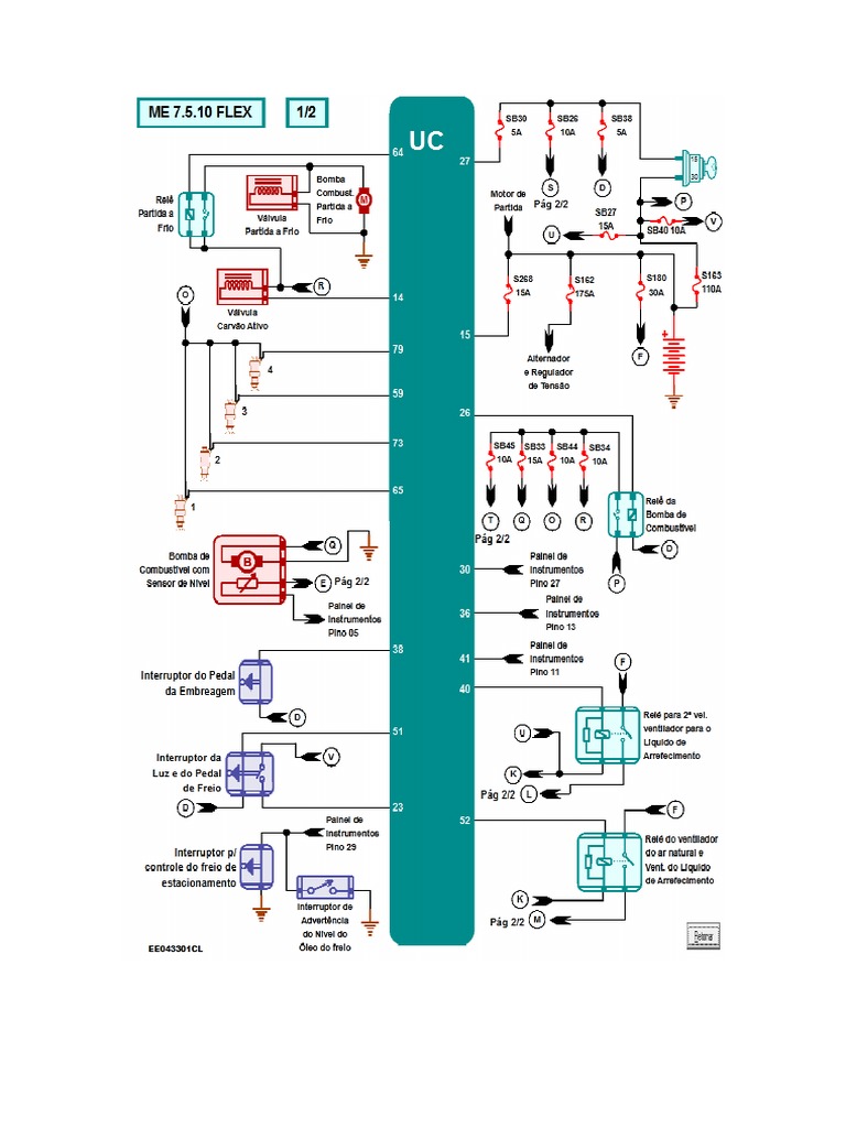 Me7.5.10 - Flex - 1de2 | PDF