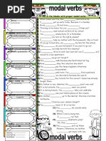 PET Practice Test | PDF