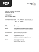Norma ASARCO en Codelco: Mejores Prácticas | PDF | Informática y ...