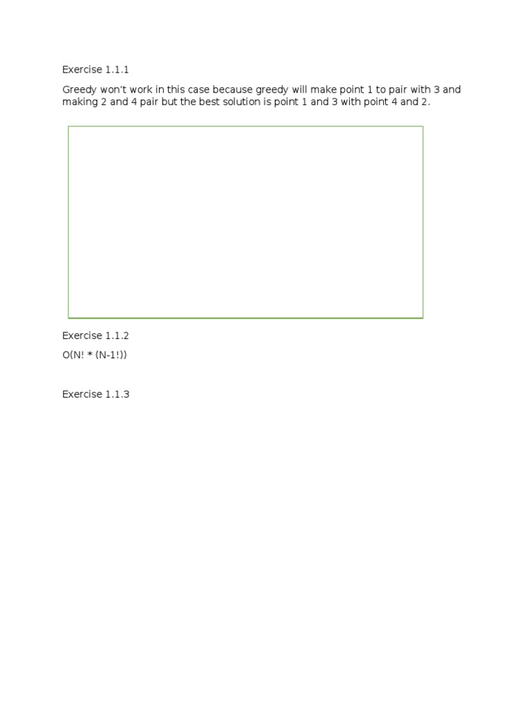 Competitive Programming | PDF