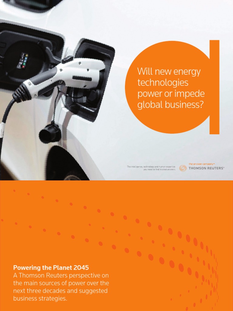 Powering The Planet | PDF | Emissions Trading | Carbon Capture And Storage