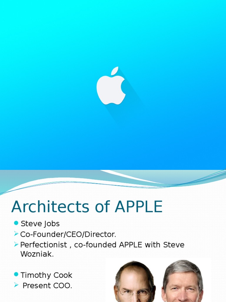 Apple: Marketing Strategies | PDF | Apple Inc. | Human Resource Management