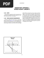 UT Equipment Calibration Procedure | PDF | Calibration | Ultrasound
