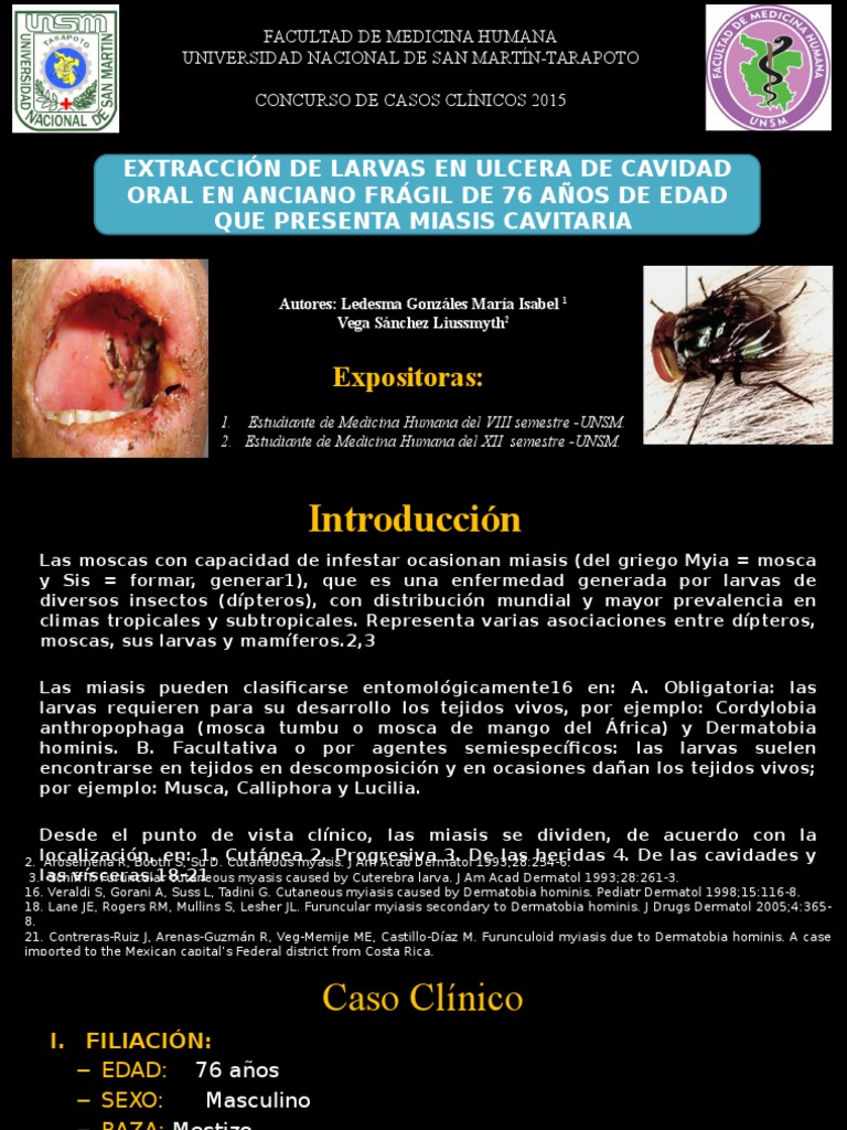 MIASIS | Medicina | Especialidades Medicas