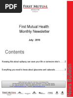 Emirates Medif Form | PDF | Flight Attendant | Medical Diagnosis