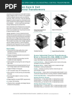 Control Circuit Fuse Sizing Guide | PDF | Fuse (Electrical ...