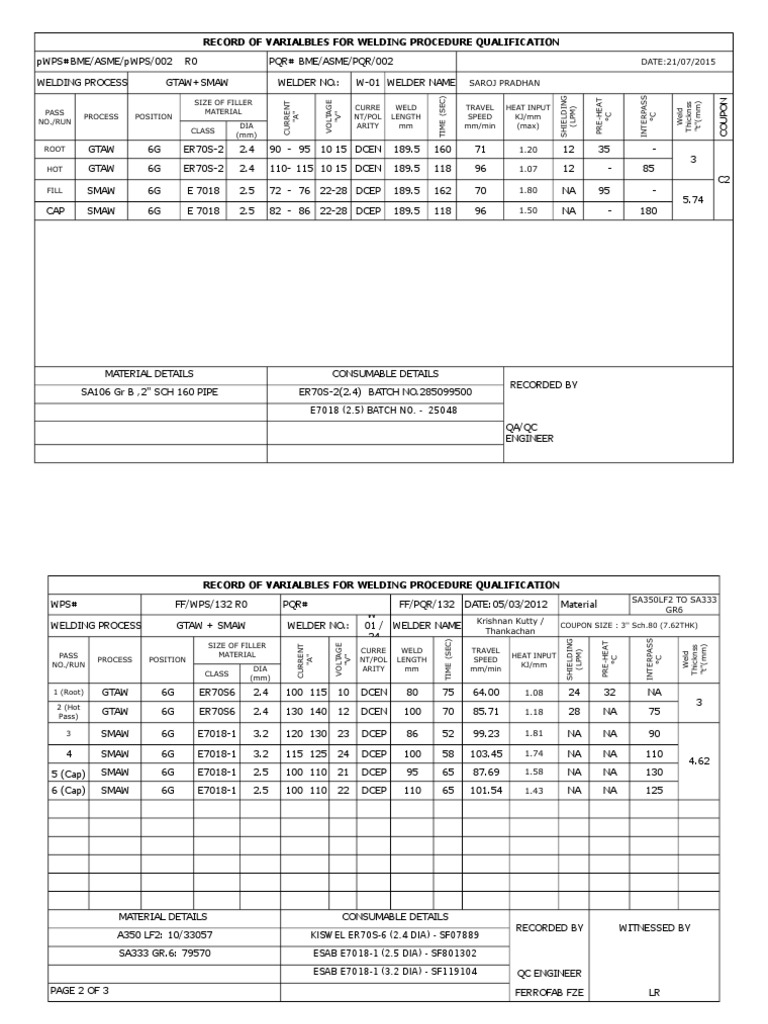 Welding Data Sheet 2 B | PDF | Plastic | Welding