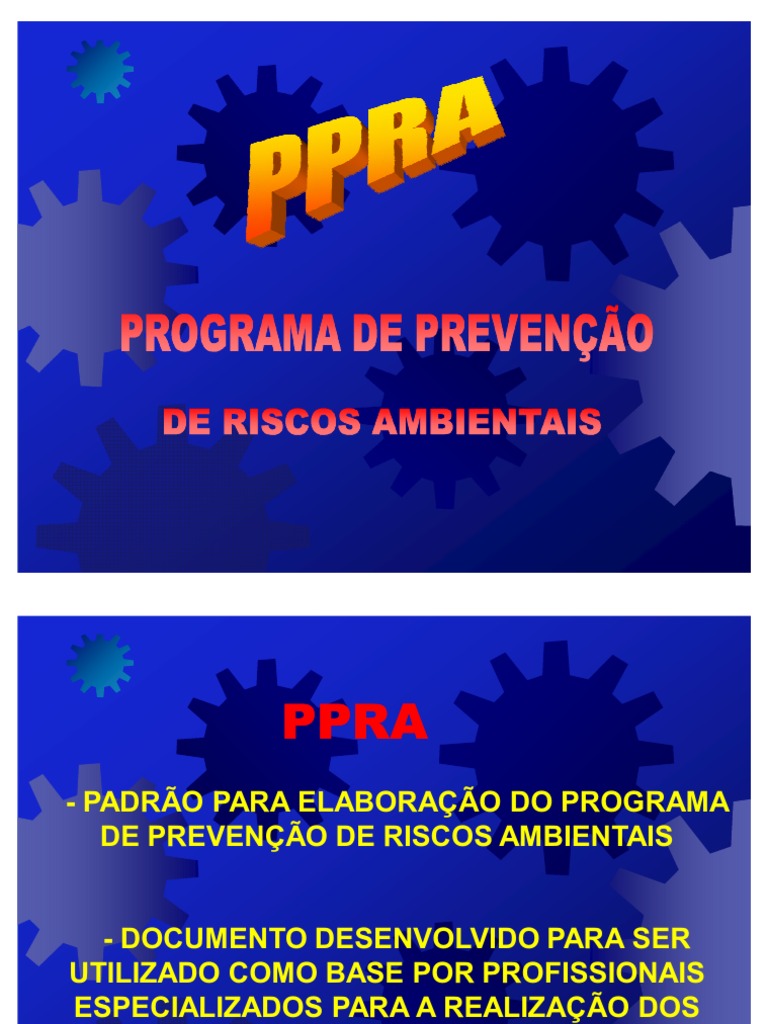 Ppra Rhmed | PDF