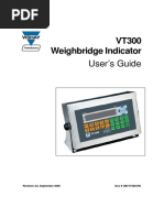 LS-1842 Manual-ENGLISH | PDF | Calibration | Electrical Connector