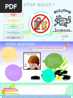 Bullying Dialogue | PDF | Psychological Abuse | Bullying