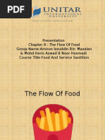 FSIS Product Categorization | PDF | Beef | Lamb And Mutton