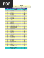 [Final]Bridgestone Data Book 2023 | PDF | Tire | Vehicles