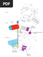 Gaylord National Map | PDF