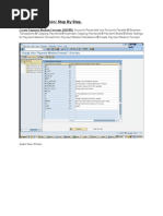 Using Dmee | PDF | Parameter (Computer Programming) | Interface (Computing)