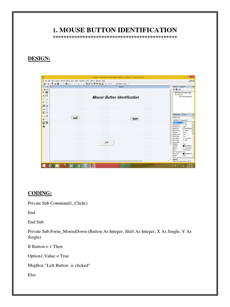 Tally PGRM | PDF | Teaching Methods & Materials | Computers