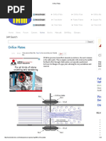 Distillation Column Case Study | PDF | Natural Gas Processing ...