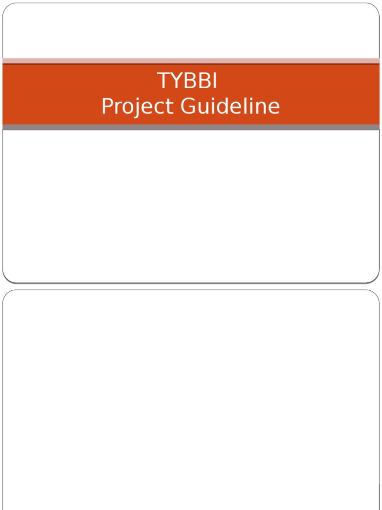 How To Prepair Black Book Project | PDF | Internship | Job Hunting