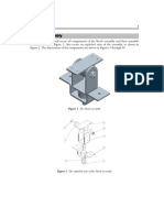 Plummer Block Assembly PDF | PDF | Tools | Mechanical Engineering