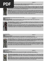 Army Rangers 75th Ranger Regiment Structure | PDF | Battalion | United ...