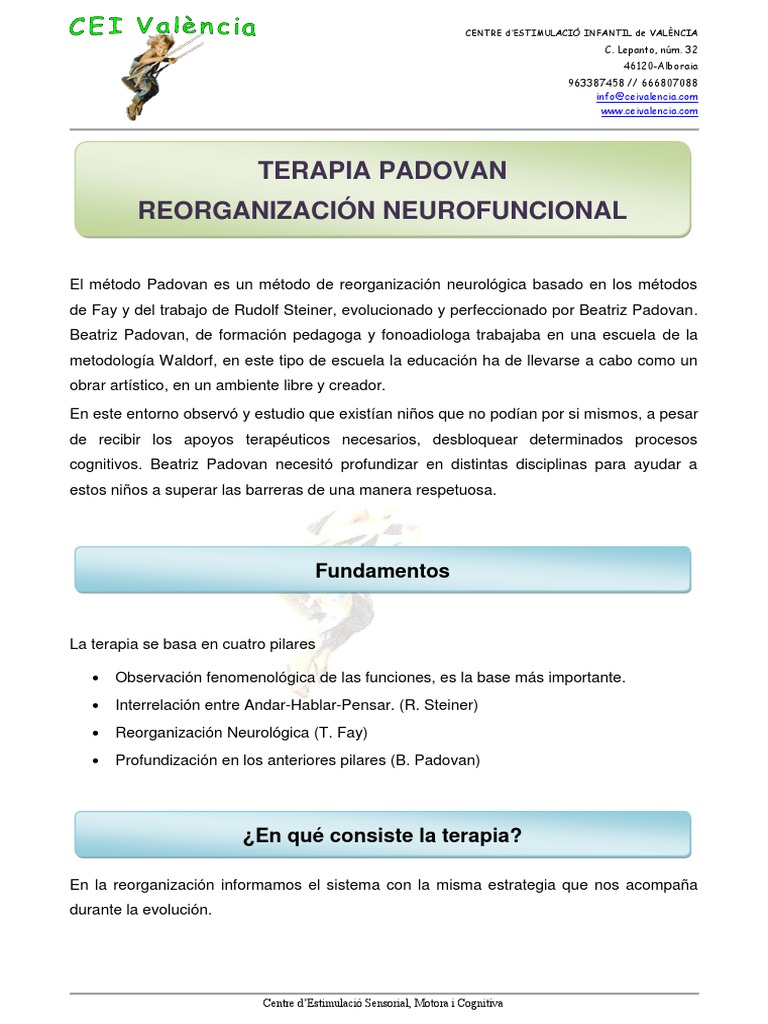 Padovan | PDF