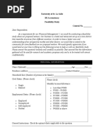Hostel Feedback Form | PDF | Career & Growth