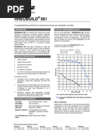 Trial Pit Log Example | PDF