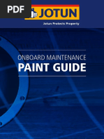 Hempel - Colour Catalogue PDF | PDF