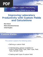 Empower Integration Theory | PDF | Integral | Curvature
