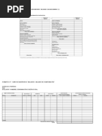 Formatos Eeff Sunat 2025 | PDF | Estado de resultados | Sector privado