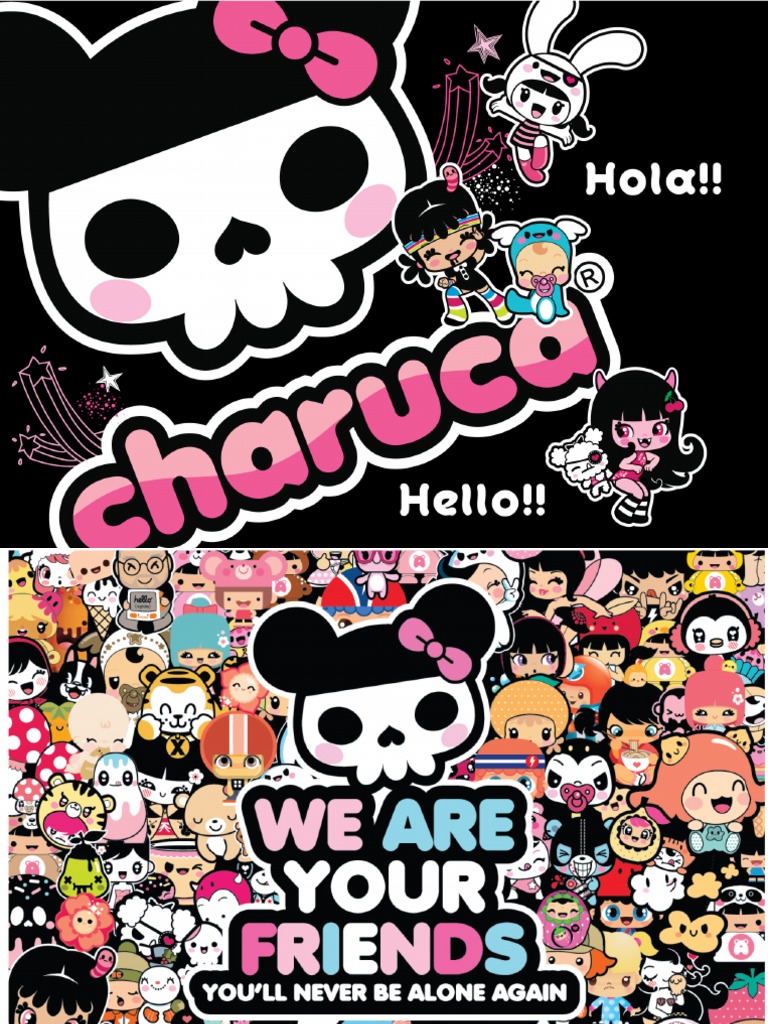 Charuca PDF | PDF
