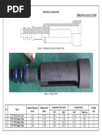 Technical Drawing - Bowen Vs Otis | PDF