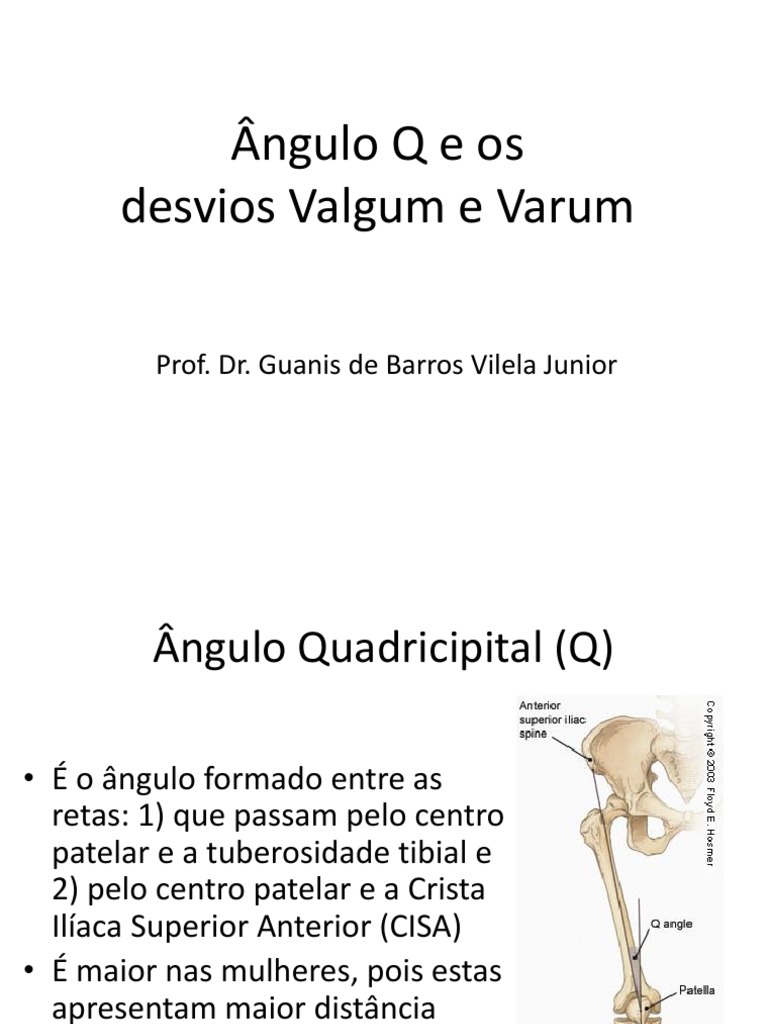 Angulo Q | PDF