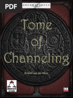 Power Word Spells | PDF | Leisure