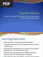 DoseEdge System Overview | PDF | Pharmacy | Health Care