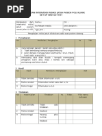 Z Tabel Uji Lilliefors Normalitas Dan T | PDF | Bukaan catur | Catur