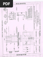 Cable Trench Design Calculations | PDF | Pressure | Materials