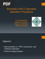 Sample URS | PDF | Specification (Technical Standard) | Electrical Engineering