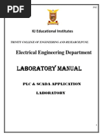 Do and Dont For Electrical Machines Lab | PDF | Technology & Engineering