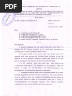 DCW-TANGEDCO Proceedings No191, dt.04.09.2023. | PDF