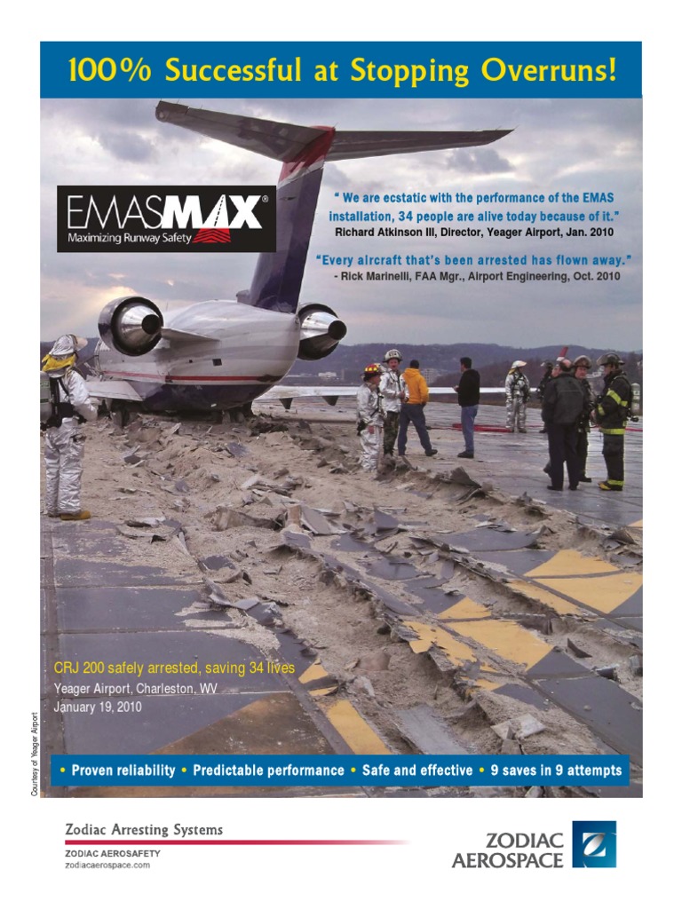 Emasmax Brochure Eng | PDF | Airport | Aviation