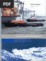 Tugboat Design and Propulsion Types | PDF | Tugboat | Propeller