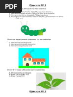 Interfaz y Partes de Microsoft Publisher | PDF | Microsoft Office ...