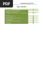 UOP Oleflex Process | PDF | Cracking (Chemistry) | Catalysis