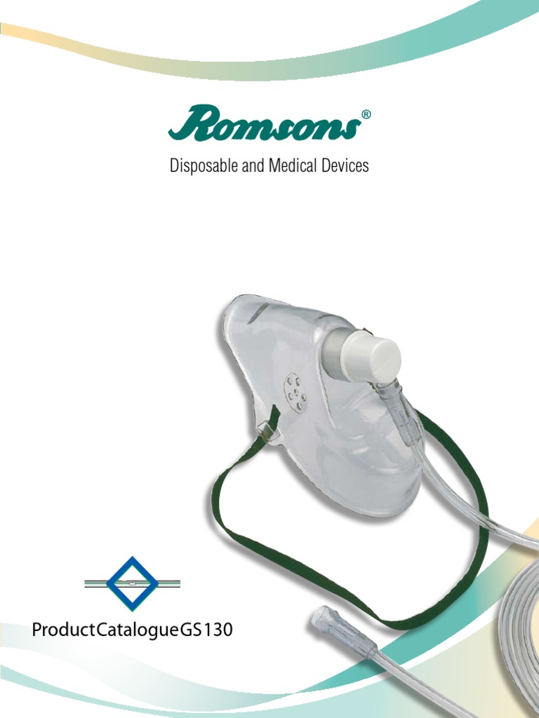 Romsons All Product | Intravenous Therapy | Medicine | Free 30-day ...